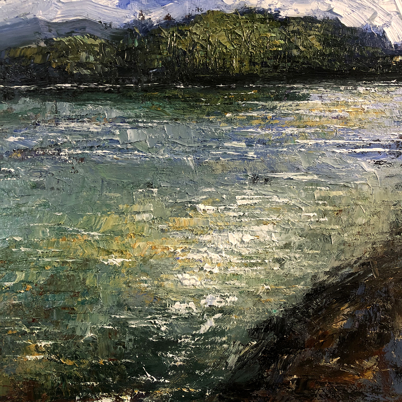 Asheville ART in ACTION - Pisgah Legal Services