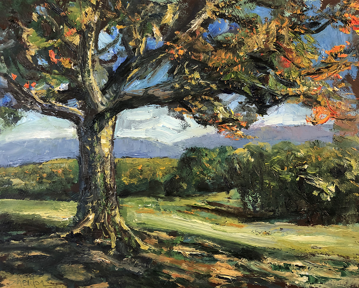 Asheville ART in ACTION - Pisgah Legal Services