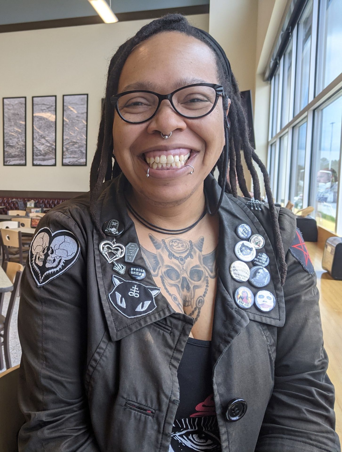 Cindel's Story - Pisgah Legal Services