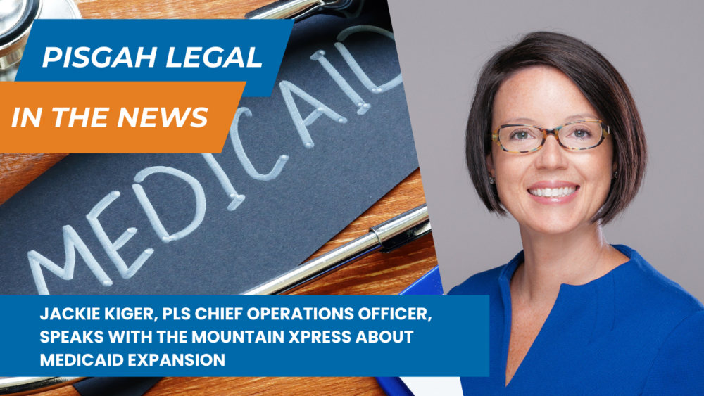 Free Legal Advice and Pro Bono Lawyers in Asheville